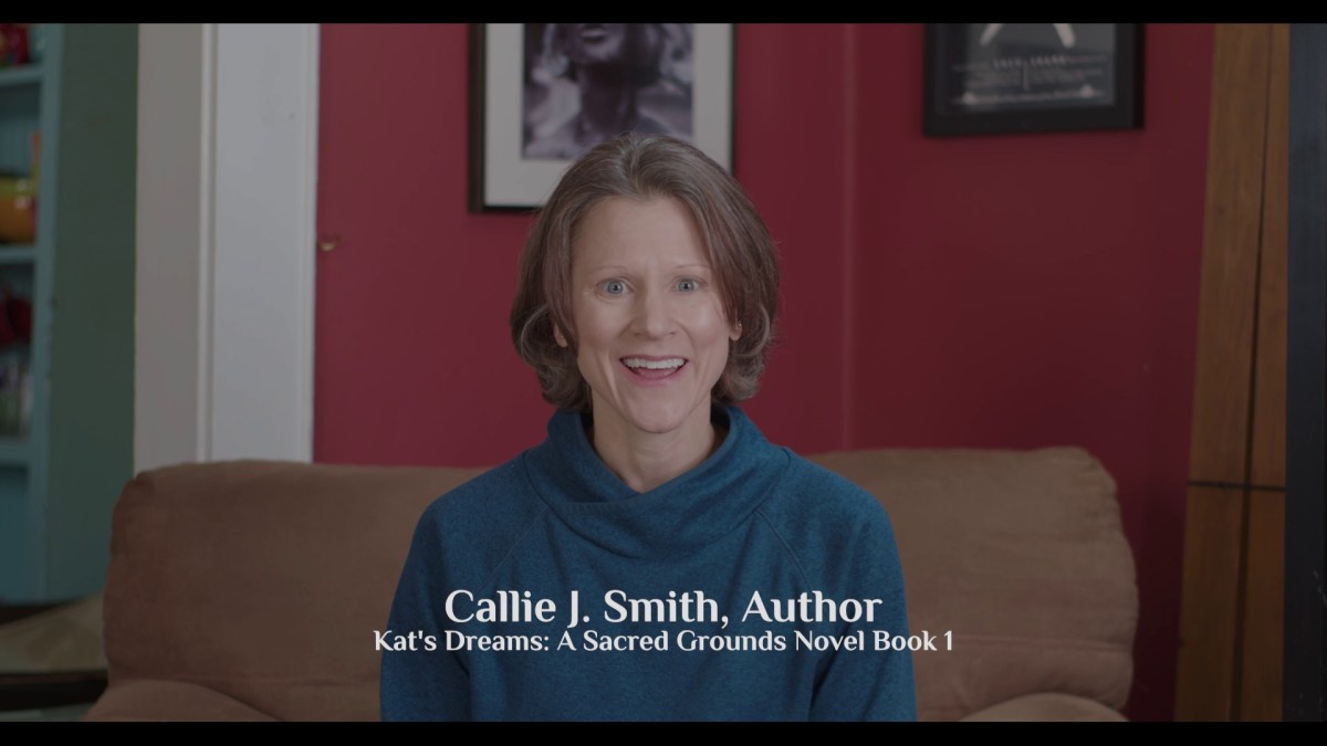 Thoughts and Readings, Part 3 (Kat’s Dreams) – Callie J. Smith