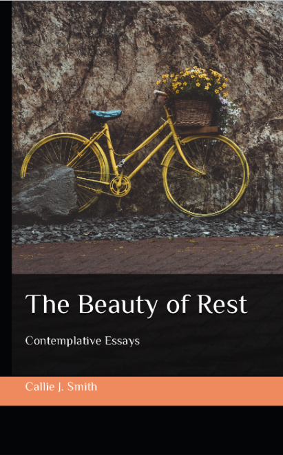 books – Callie J. Smith