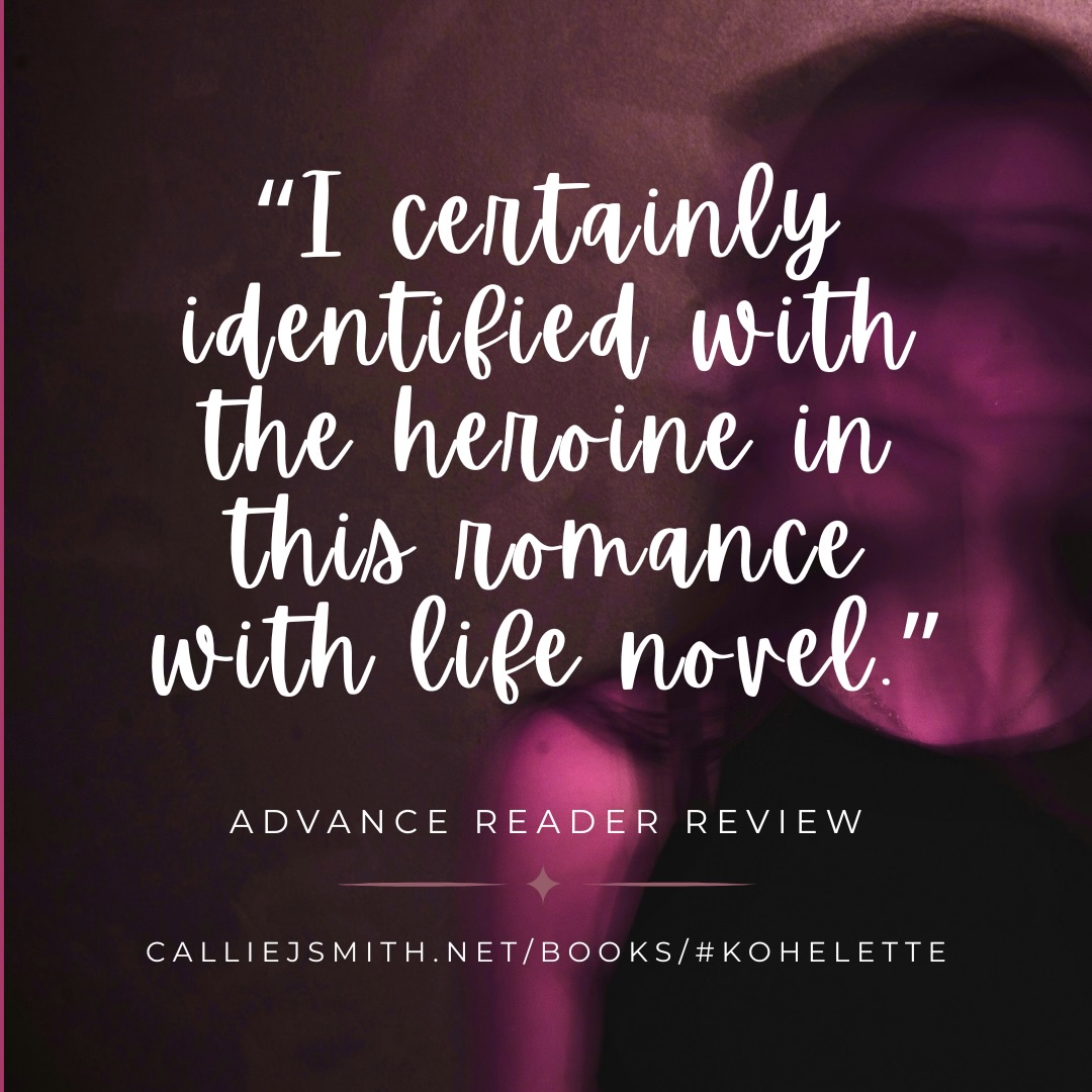 Join Me in Celebrating Publication Day – Callie J. Smith